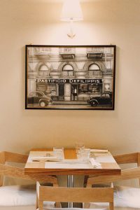 Pastificio Defilippis Torino | Handmade pasta since 1872